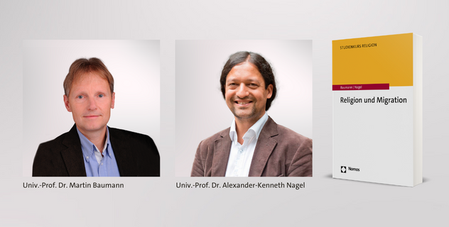 Clear-Cut Analysis of the Interplay of Religion and Migration - nomos.de