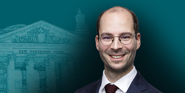 Electoral law reform: A balancing act between democracy and party ...