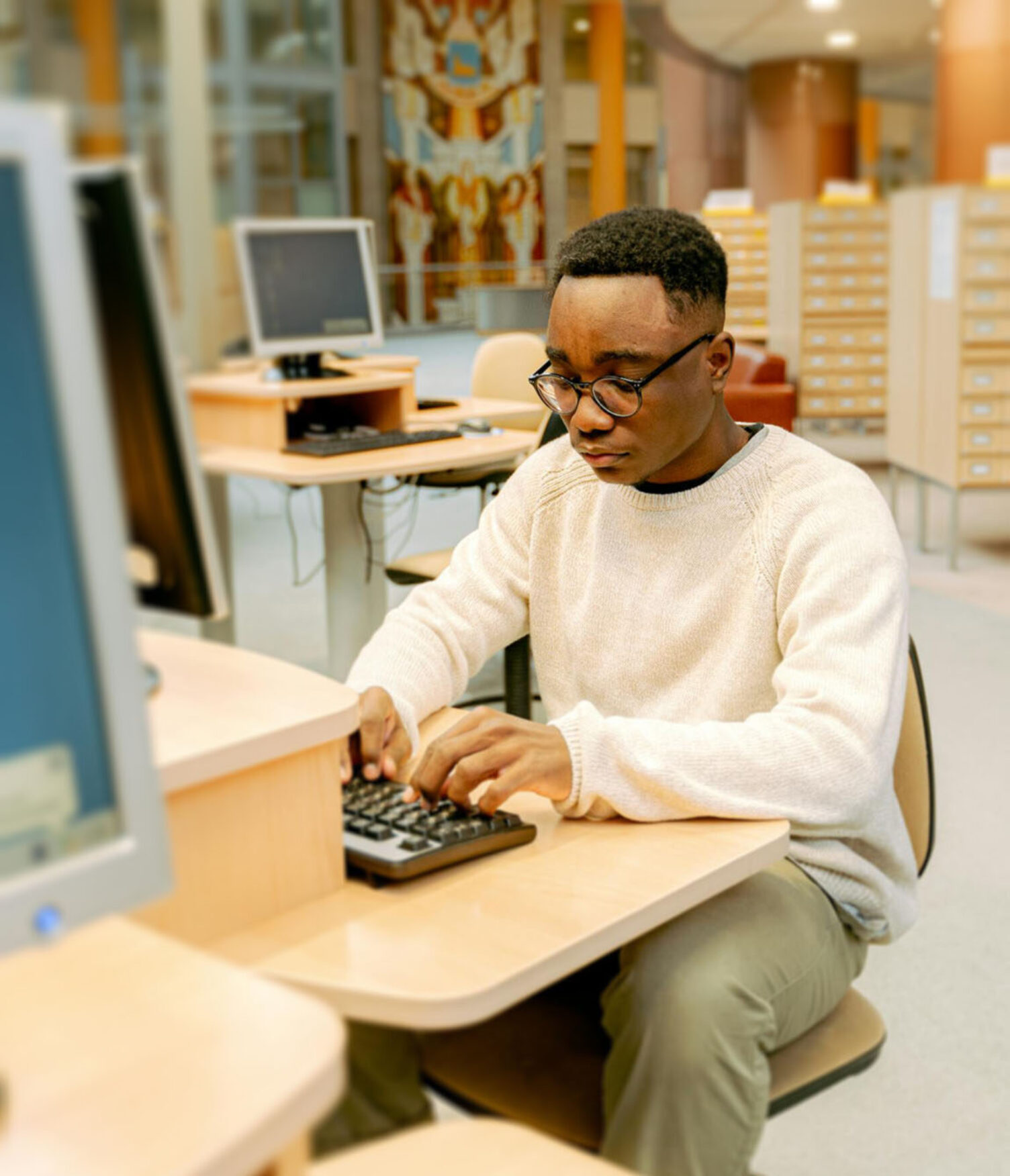 Inlibra: Ihre digitale Bibliothek für maximale Sichtbarkeit